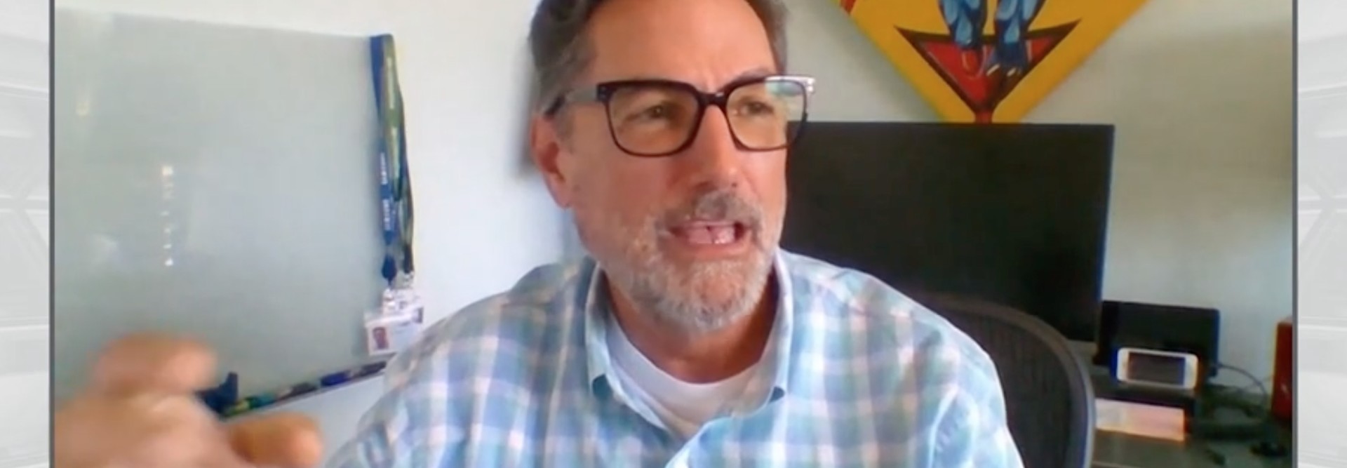 CDW Tech Talk Series: How Innovation Drives Connections Within Your Workforce | BizTech Magazine